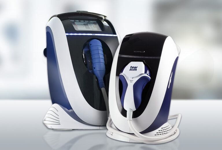 Dry Eye Treatment | ESW Vision